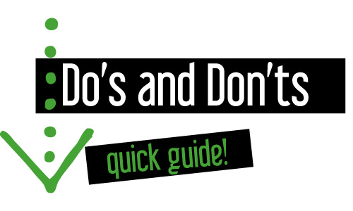 The Do's and Don'ts of Using Visuals in eLearning