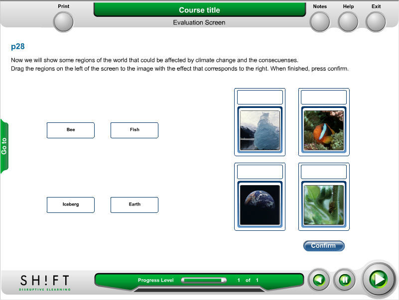 How To: Easily Create Interactive eLearning Courses