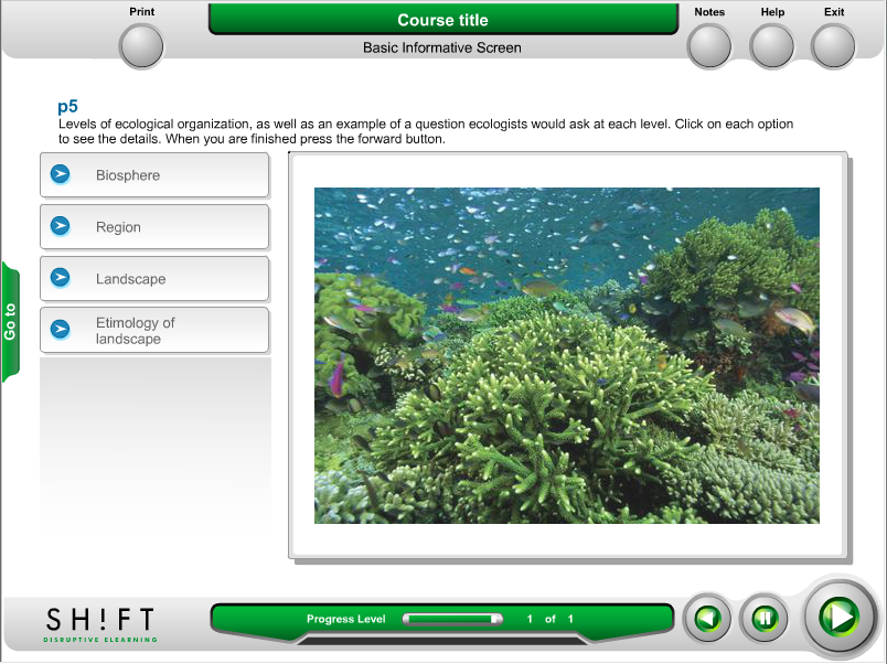 How To: Easily Create Interactive eLearning Courses