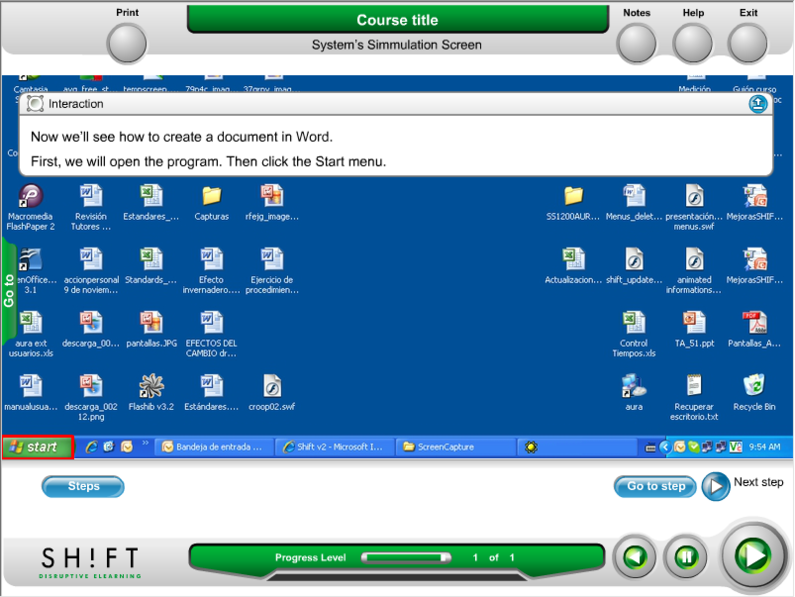 How To: Easily Create Interactive eLearning Courses