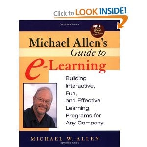 10 Essential Reads for eLearning Professionals: New Inspiration & Timeless Classics