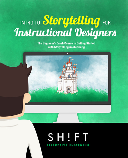 Intro to Storytelling for Instructional Designers