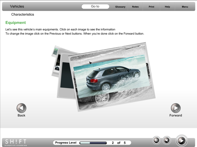 6 Creative Ways to Make Your eLearning Courses More Visual