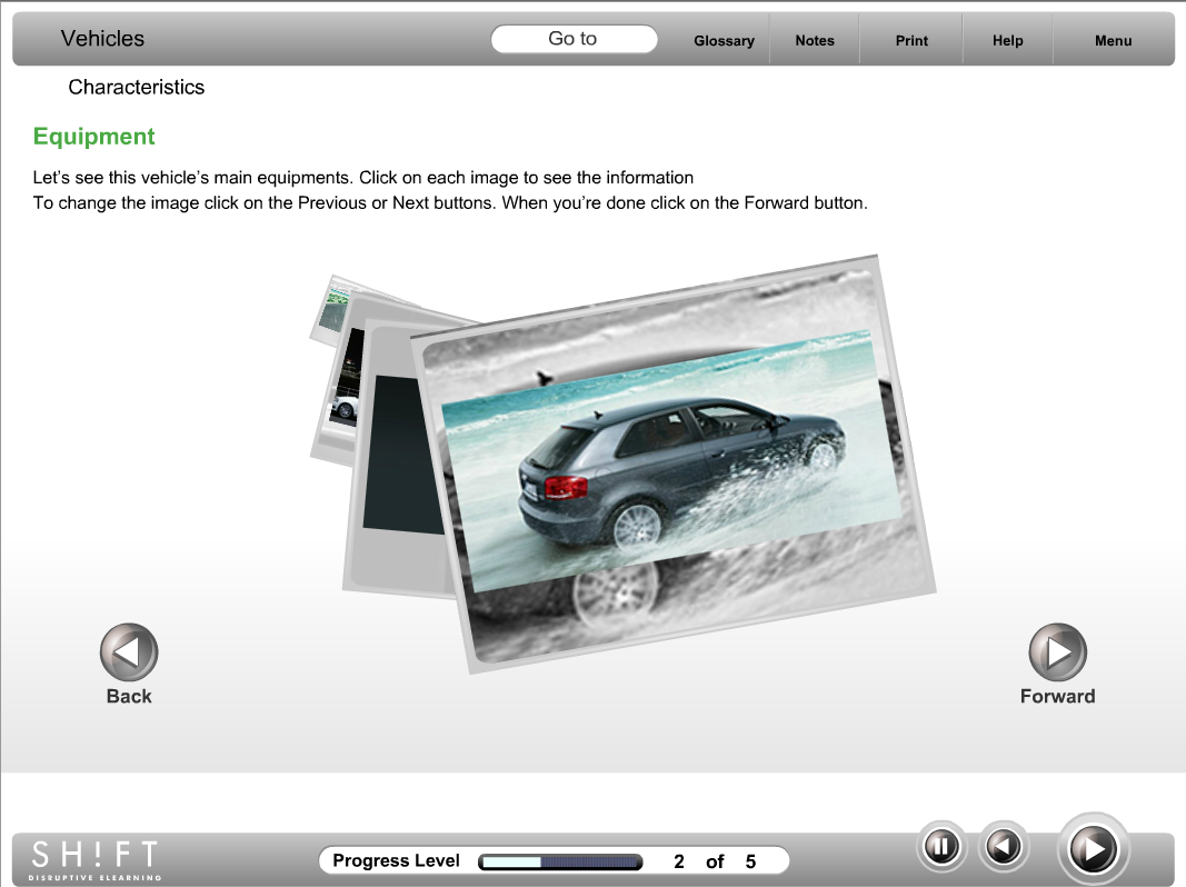 6 Creative Ways to Make Your eLearning Courses More Visual
