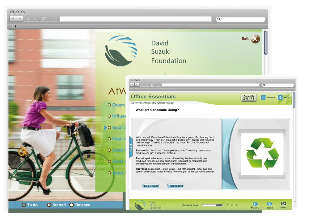 6 Creative Ways to Make Your eLearning Courses More Visual
