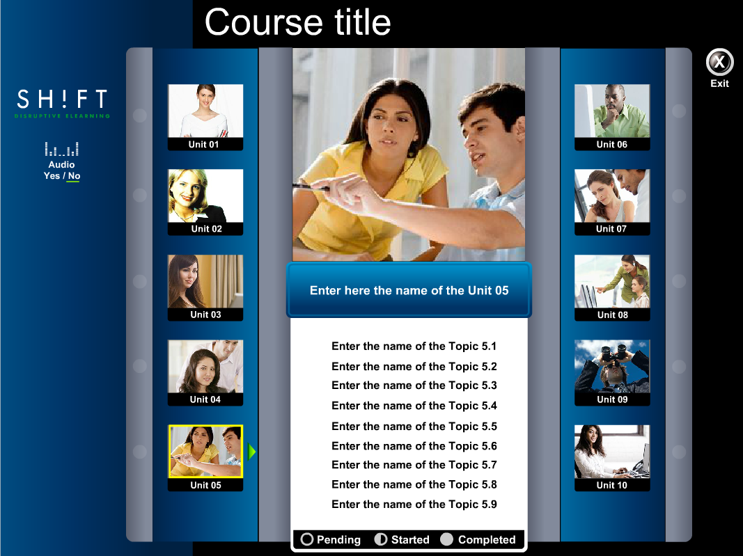 6 Creative Ways to Make Your eLearning Courses More Visual