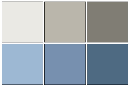 Creating a Visual Style Guide for eLearning: What Should You Include?