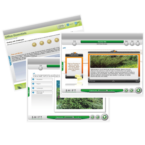 Creating a Visual Style Guide for eLearning: What Should You Include?