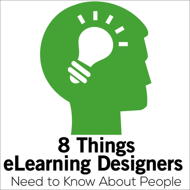 Understanding People is the Most Important Thing in eLearning Design