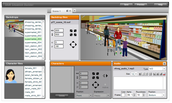 7 Killer Features for Creating Awesome eLearning Courses