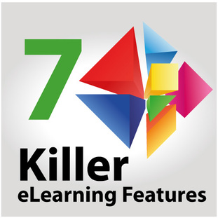 7 Killer Features for Creating Awesome eLearning Courses