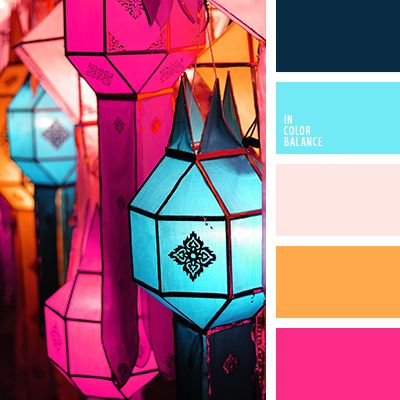 The Complete Guide to Choosing A Color Palette For Your eLearning Course
