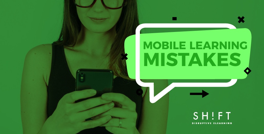 Top Mobile Learning Mistakes You Should Avoid