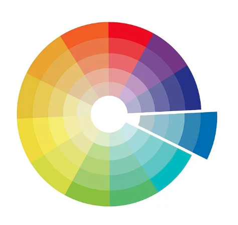 The Complete Guide to Choosing A Color Palette For Your eLearning Course