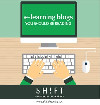 7 Great eLearning Blogs You Should Be Reading
