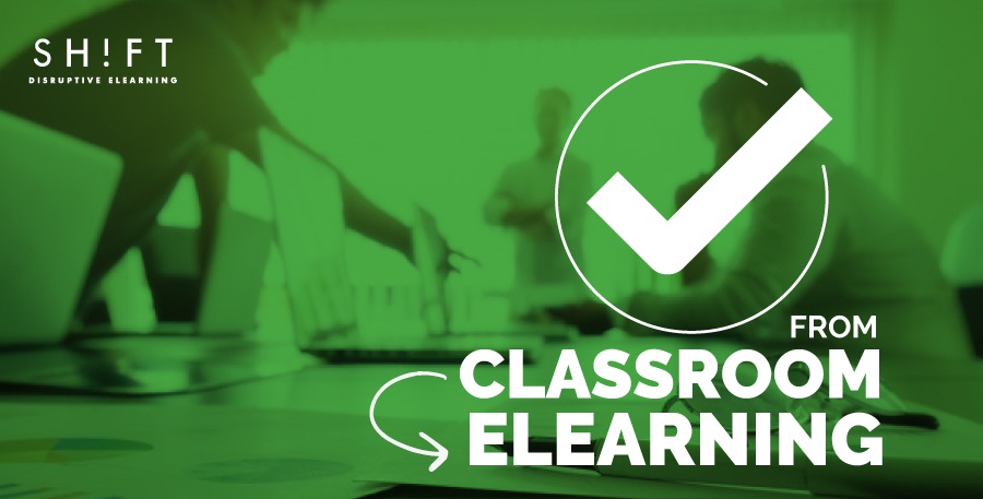 The Manager's Guide to Converting Classroom Training To eLearning