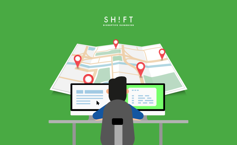 Learner Experience Mapping: Building Personalized “Learner-centric ...