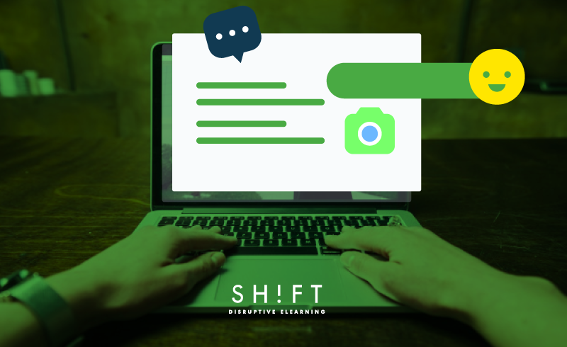 6 Useful Tips to Avoid Designing Boring eLearning Courses