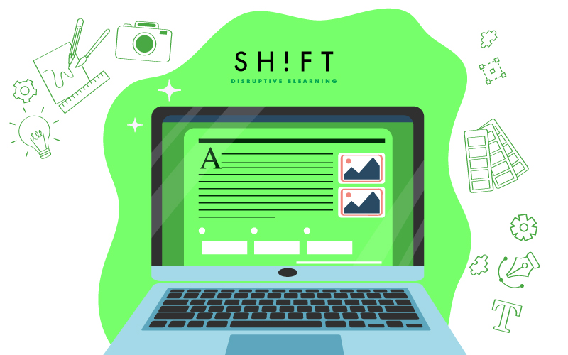 Making the Most of Visuals in eLearning: 9 Tips and 5 Examples