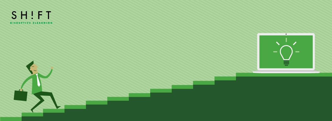 How to Create an eLearning Course in 12 Steps - Shift E-learning