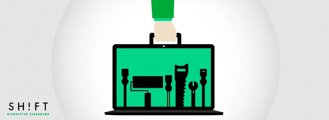 30 Tools & Resources to Expand your eLearning Design Toolbox