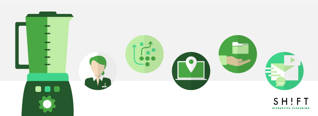 How to Succeed with Blended Learning - A Complete Guide