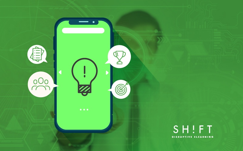 5-Step Rock Solid Foundation For Your eLearning Course