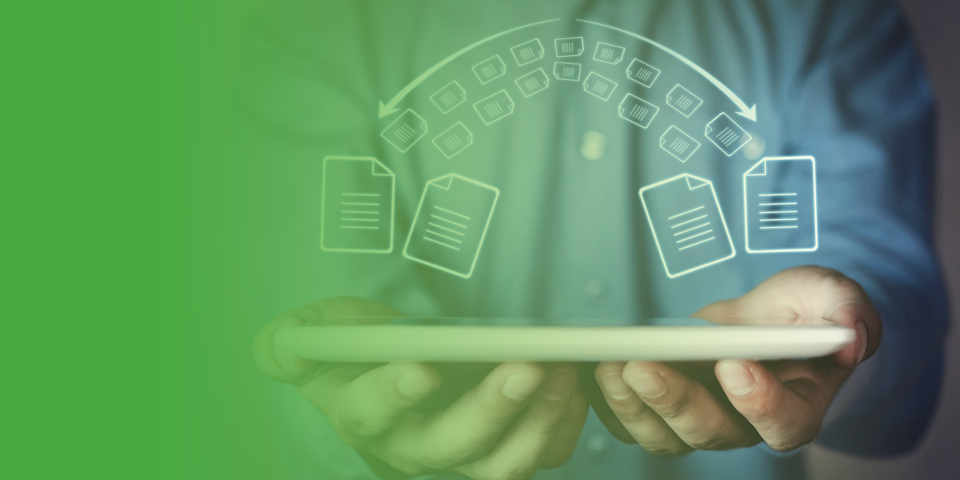 Improving Knowledge Transfer in Your Organization - Shift E-learning