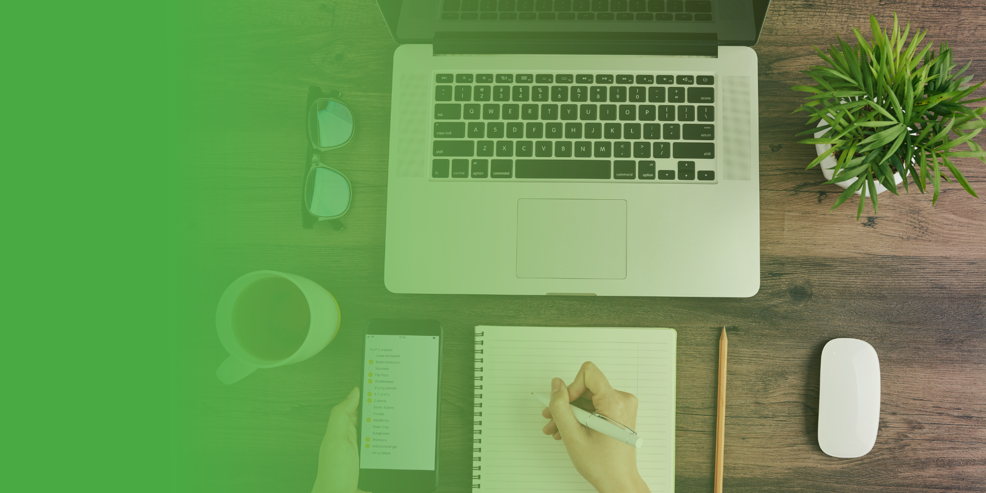 The Complete Checklist for the Perfect eLearning Course Design