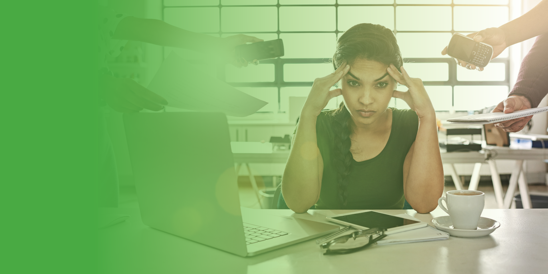 Designing eLearning Courses That Avoid Learner Overload