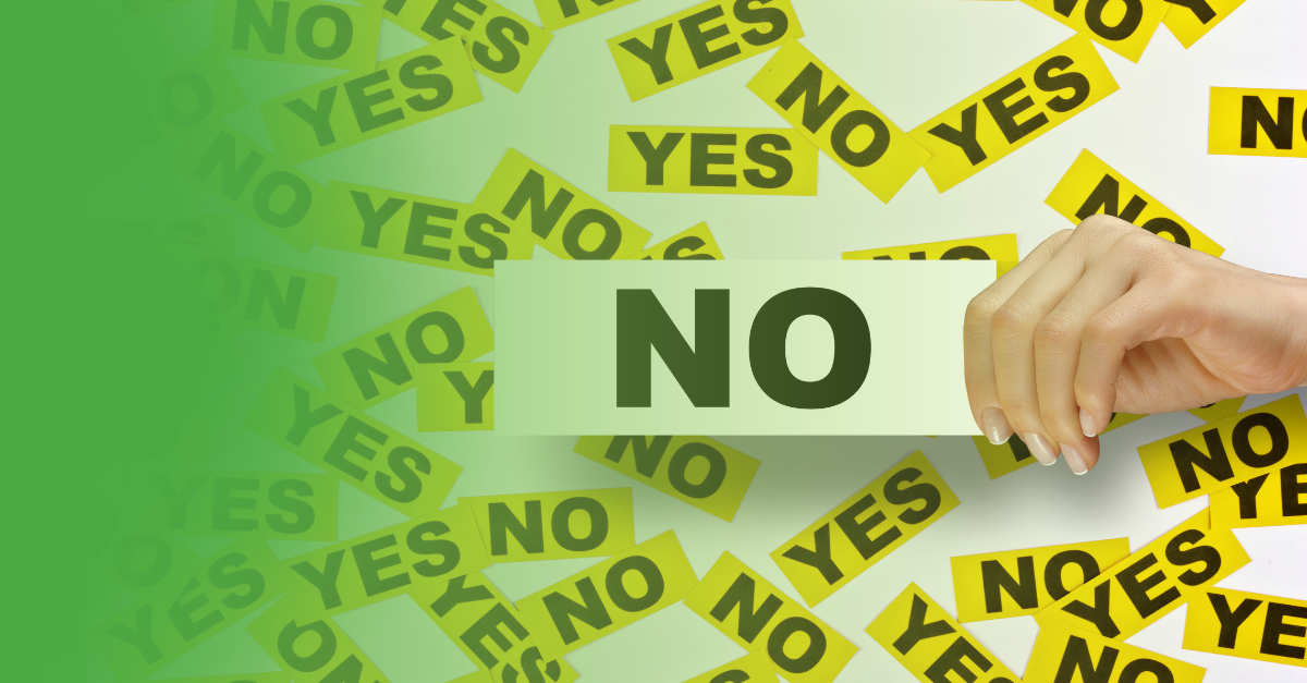 Big No's of eLearning: Avoid These Mistakes for Better Training Outcomes