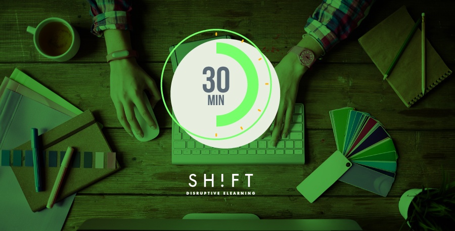 Your Go-to Guide to Cut Down eLearning Development Time
