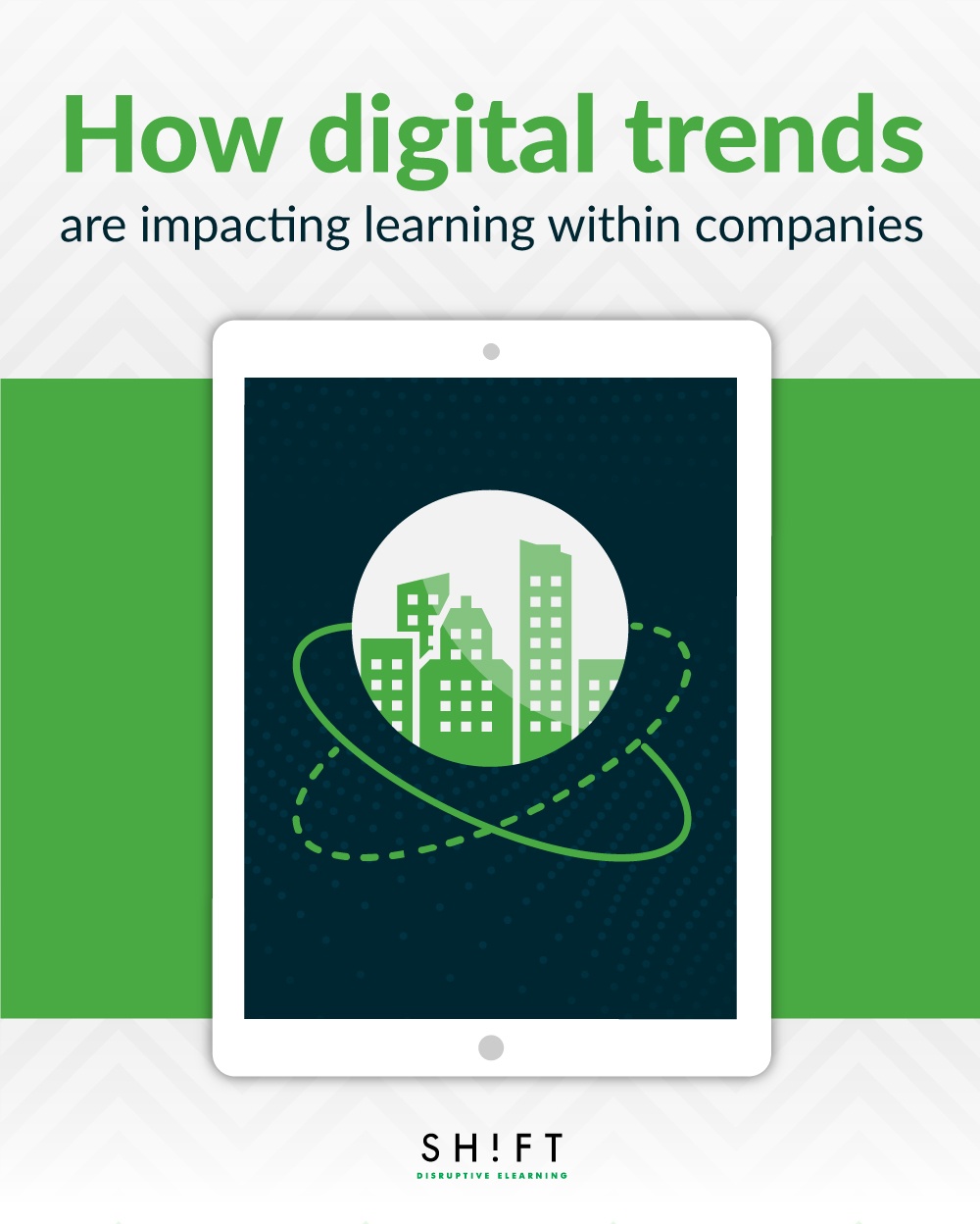 How Digital Trends Are Impacting Learning within Companies