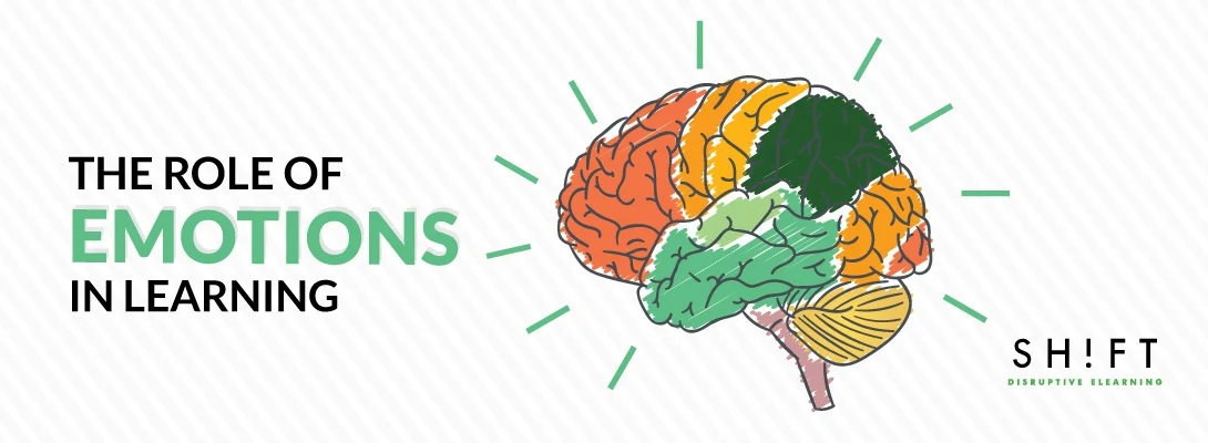 Instructional Designers: Understand The Role of Emotions in Learning