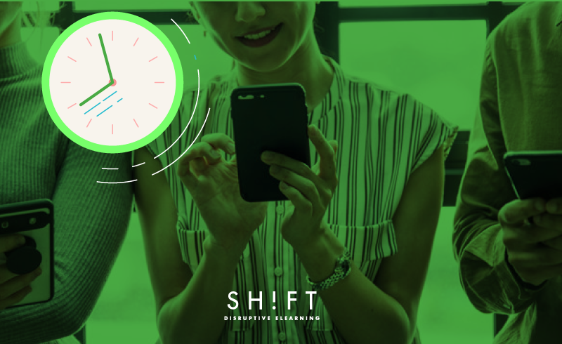 Strategies for eLearning Professionals to Maximize Employee Learning Time