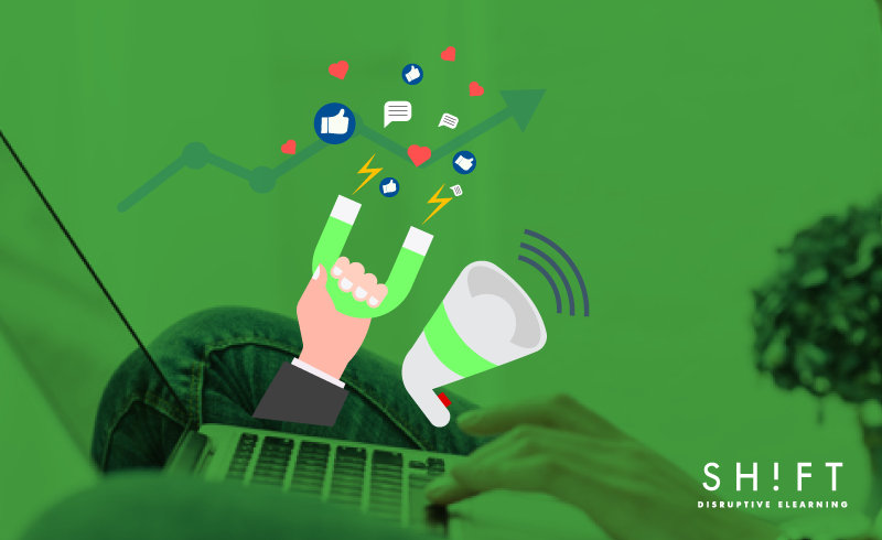 Here's How To Promote Your New eLearning Program Internally