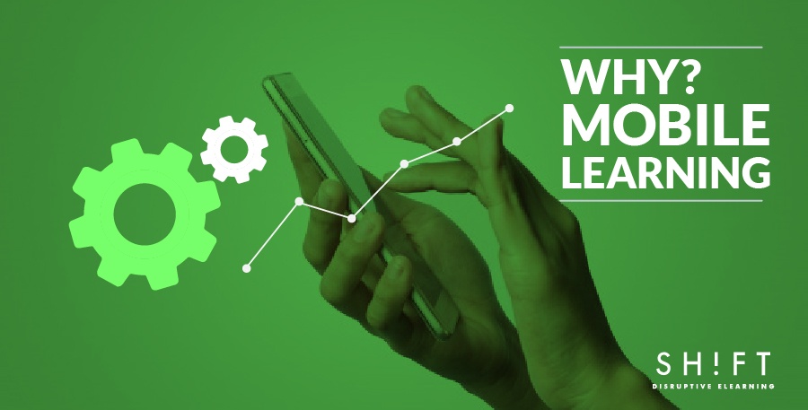 4 Reasons Companies Should Adopt Mobile Learning…Are You Missing the Boat?