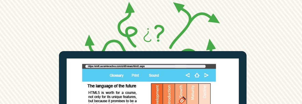 Avoid Learner Overload: Five Rules for eLearning Course Design