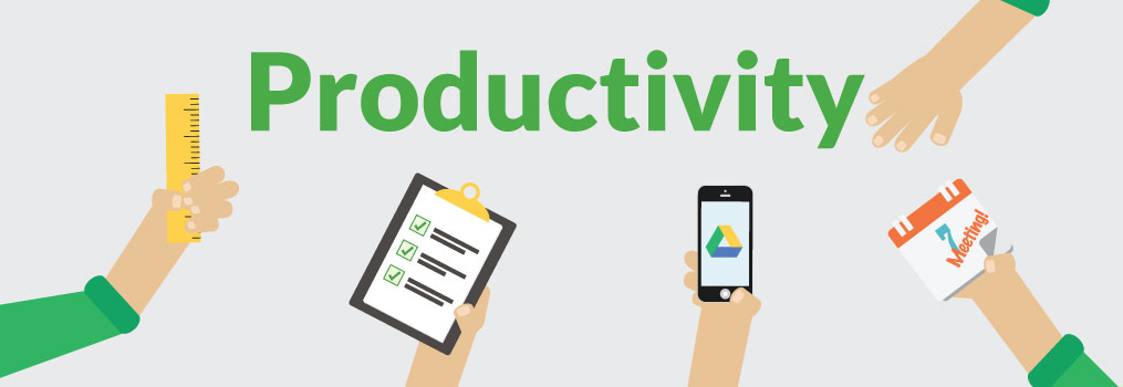 5 Indispensable Tips to Be a More Productive eLearning Project Manager