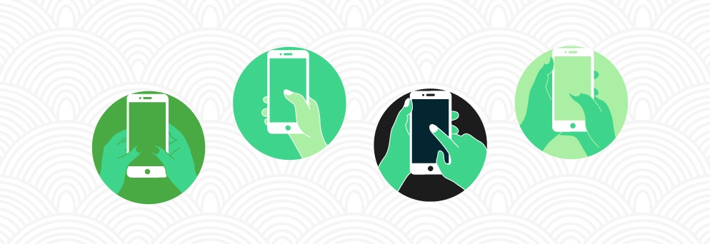 Why Reading on Mobile is Different (And What Course Designers Can Do ...