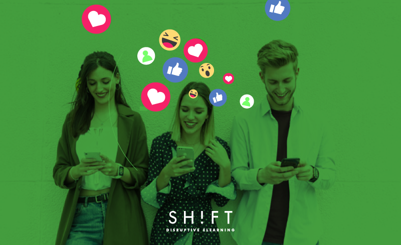 Successfully Apply Social Learning to Your Existing eLearning Programs