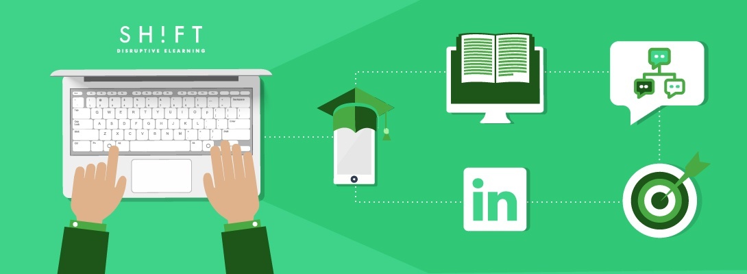 6 New Year Resolutions to Become a More Effective eLearning Professional